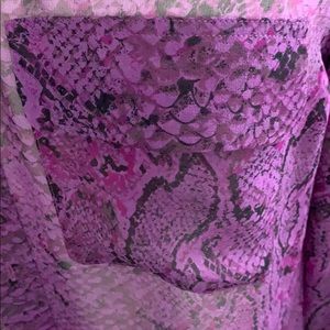 Equipment | Tops | Equipment Silk Blouse | Poshmark